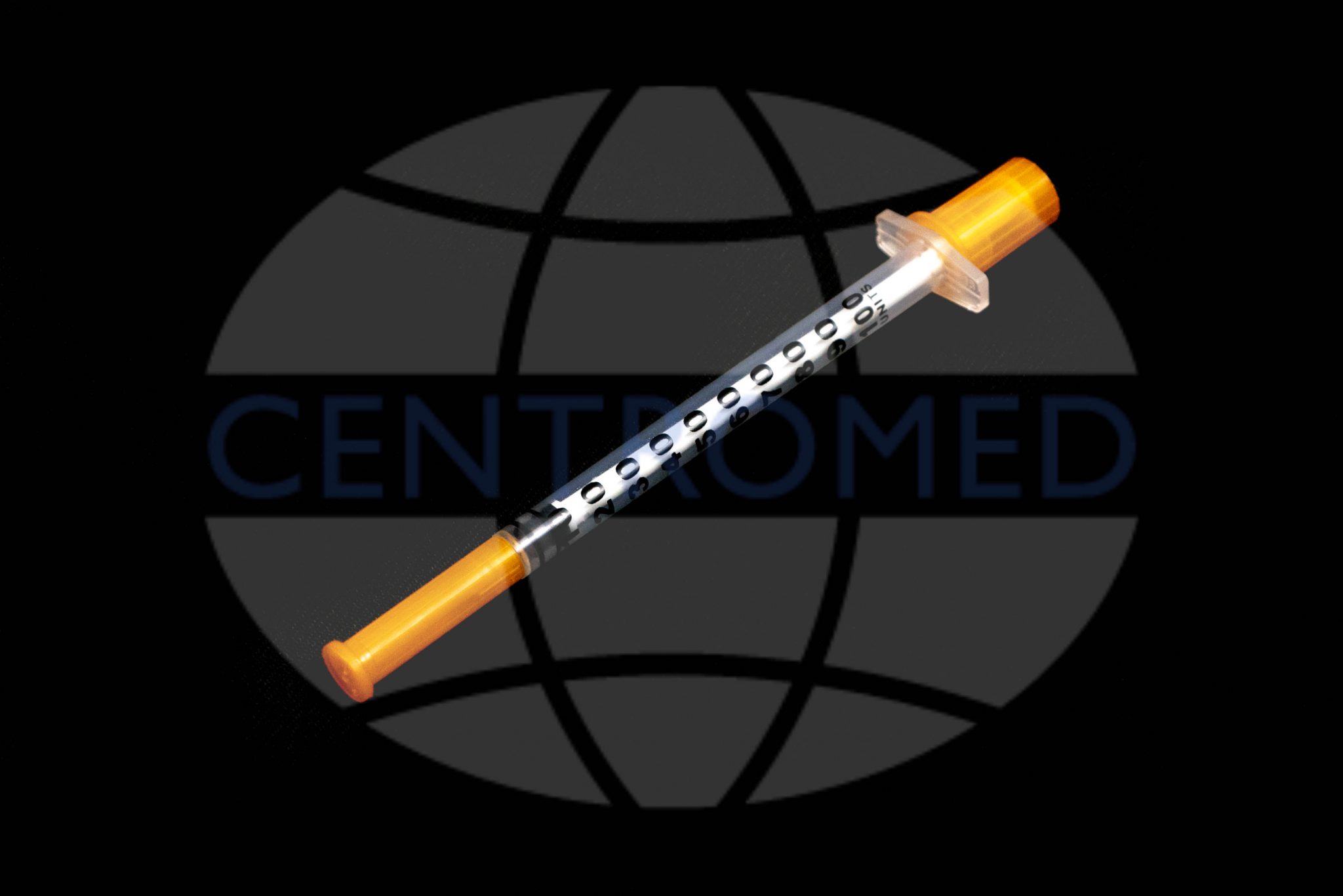 Lysa – Central Medical